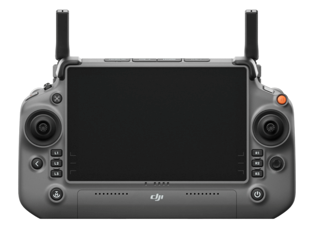 FICHA T50 - DRONES SYS